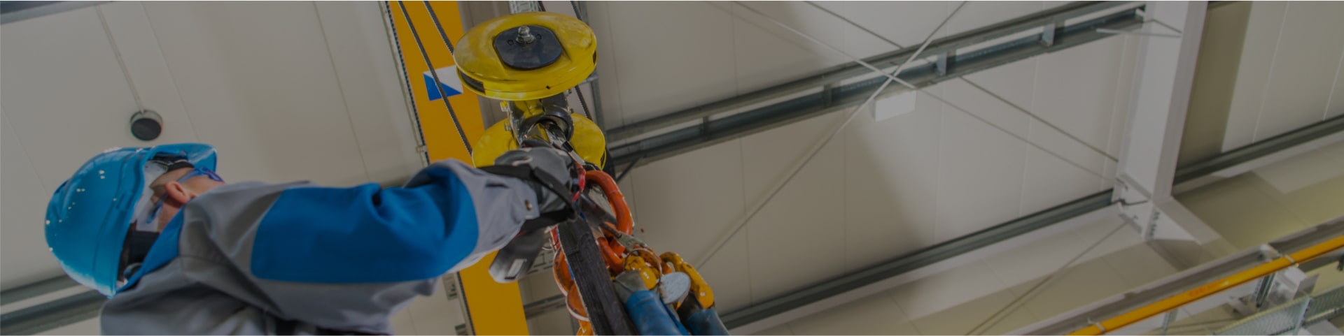 Overhead Crane, Hoist, & Rigging Recruiting | Bemana Recruiting and ...